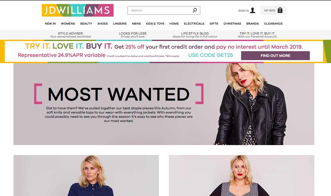 JD Williams Coupons Promo Codes Deals Jun 2023 JD Williams Coupons Promo Codes Deals Jun 2023